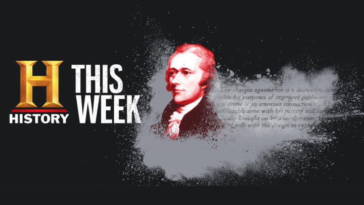 Alexander Hamilton: The Forgotten Founding Father | HISTORY.com | HISTORY