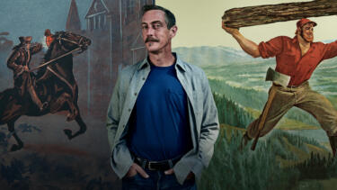 Watch Man Vs History Full Episodes, Video & More | HISTORY Channel