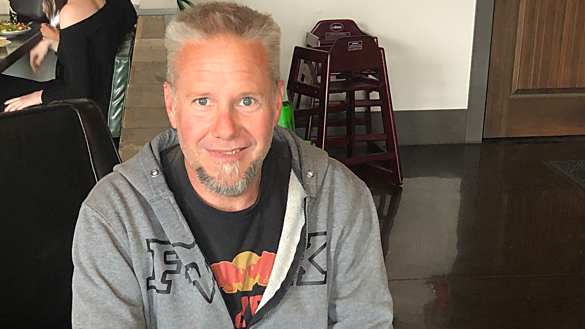 Jesse Jennings - Assembly Required Cast | HISTORY Channel