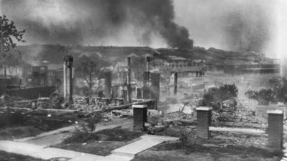 Watch Tulsa Burning: The 1921 Race Massacre | HISTORY Channel