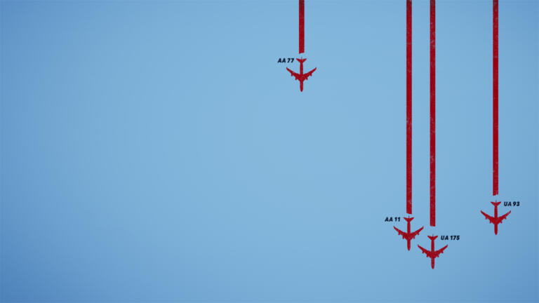 Watch 9/11: Four Flights | HISTORY Channel