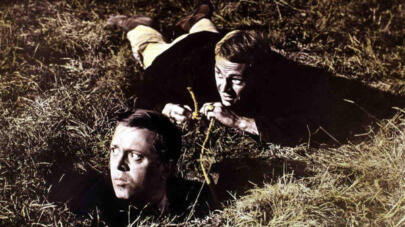 Watch History's Greatest Escapes with Morgan Freeman Full Episodes ...