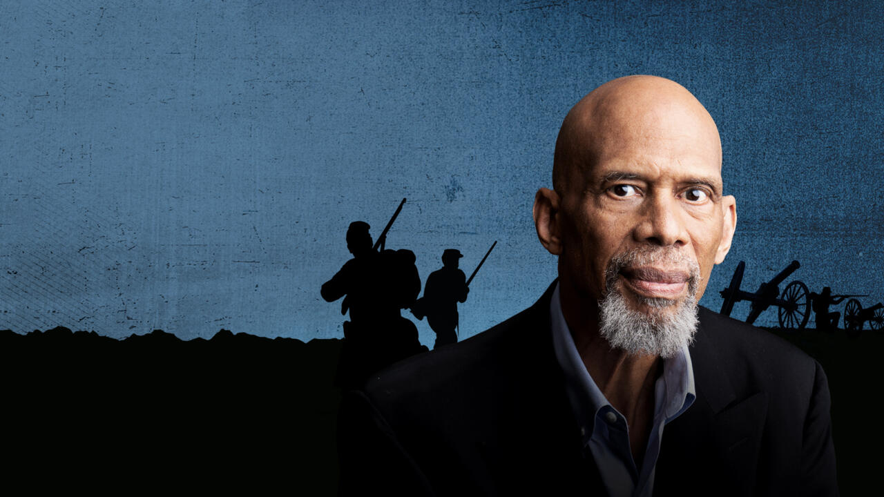 Watch Black Patriots: Heroes of the Civil War | HISTORY Channel