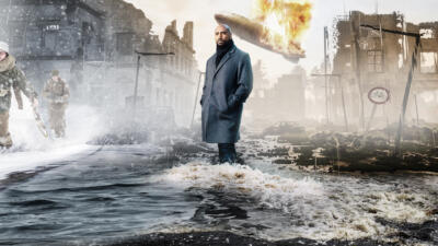 Watch The Proof Is Out There Full Episodes, Video & More | HISTORY Channel