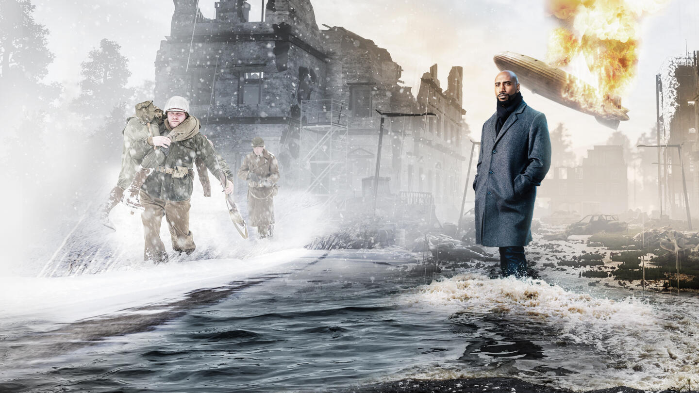 Watch I Was There Full Episodes, Video & More | HISTORY Channel