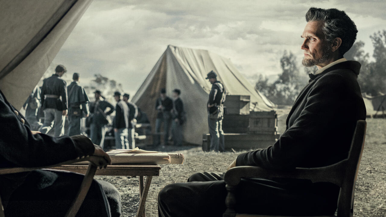 Watch Abraham Lincoln Documentary, Full Episodes, Video - The HISTORY ...