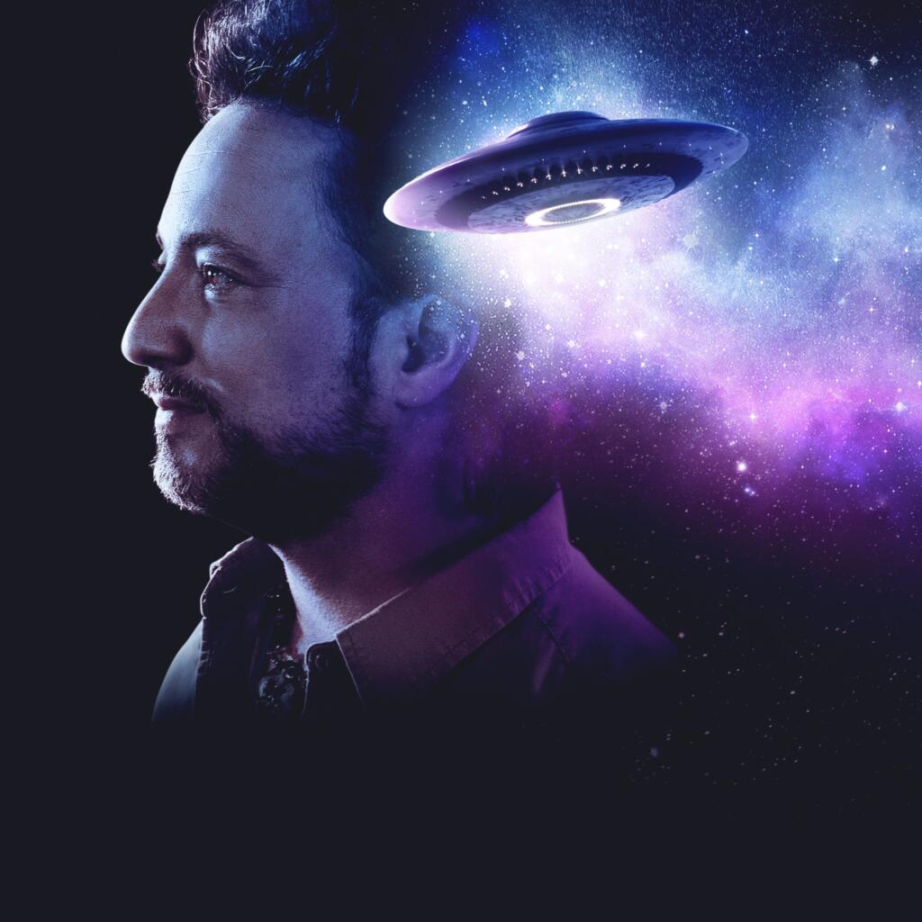 Discovery Channel Aliens Ancient Aliens Special Presentation History