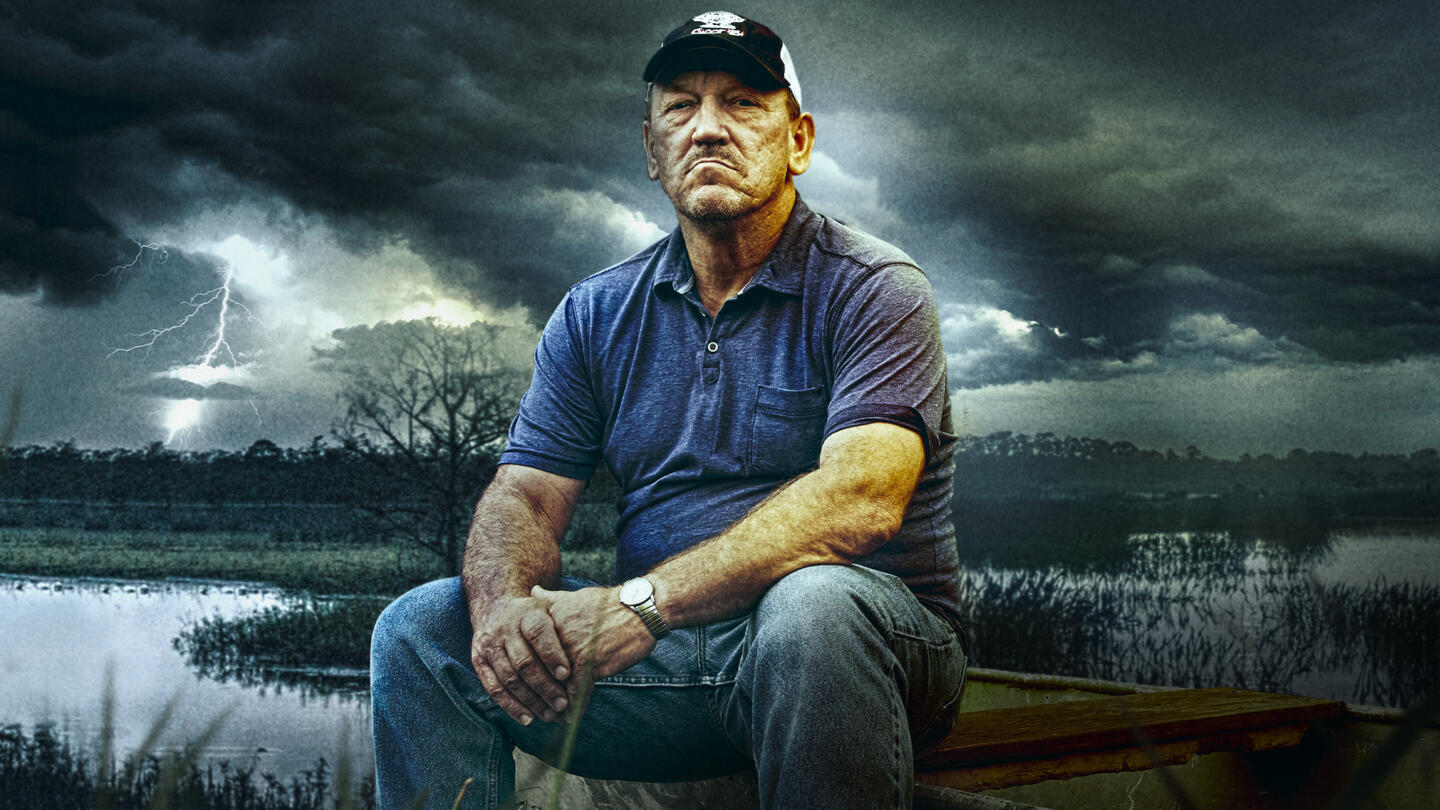 Watch Swamp People Full Episodes, Video & More | HISTORY Channel