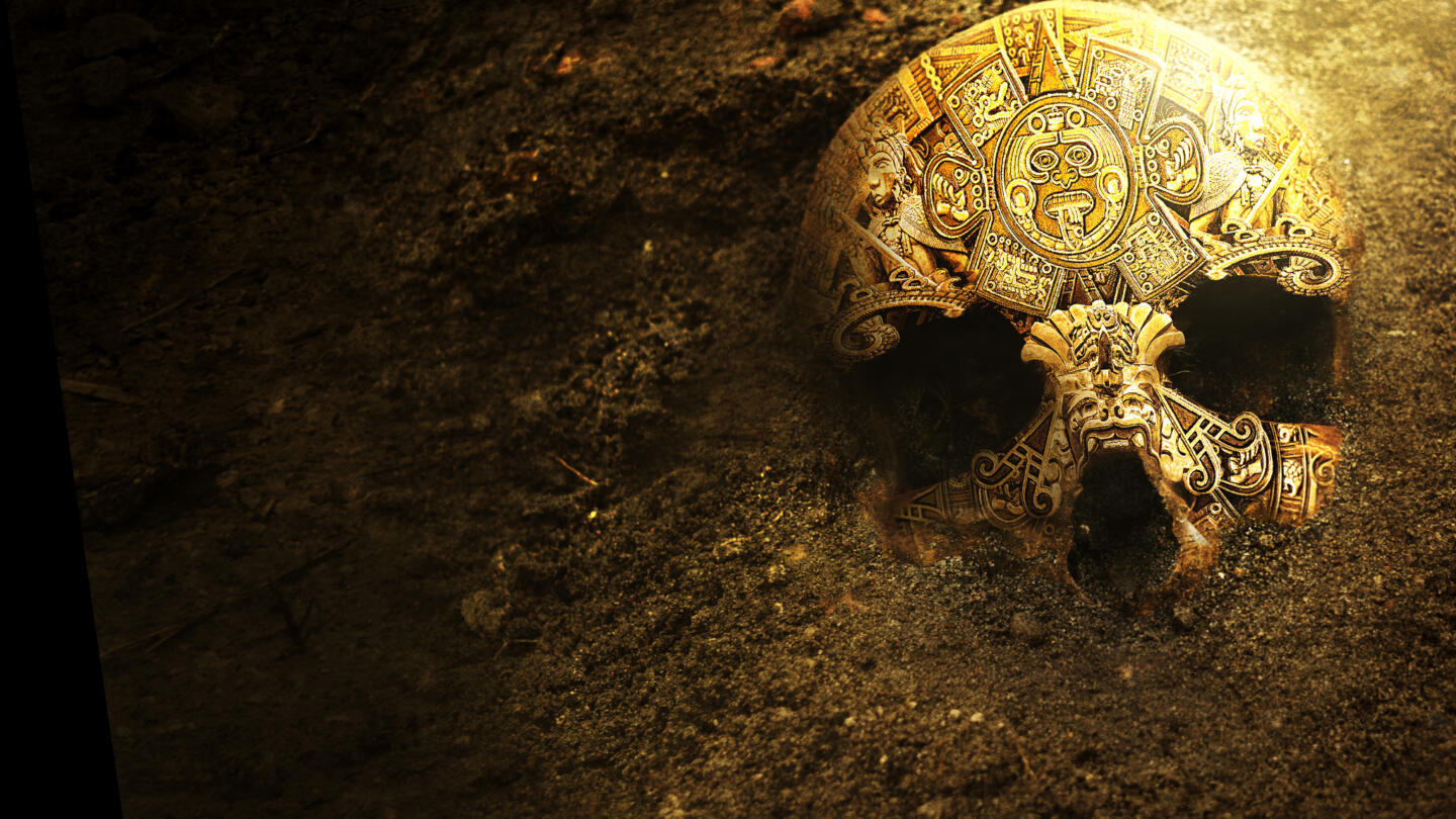Watch Lost Gold of the Aztecs Full Episodes, Video & More | HISTORY Channel