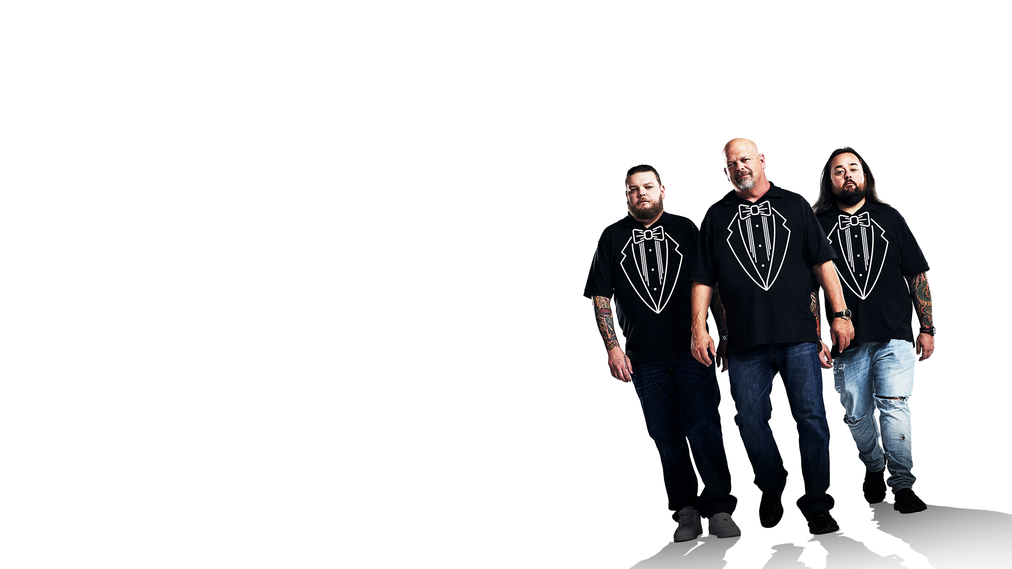 Watch Pawn Stars Full Episodes, Video & More | HISTORY Channel