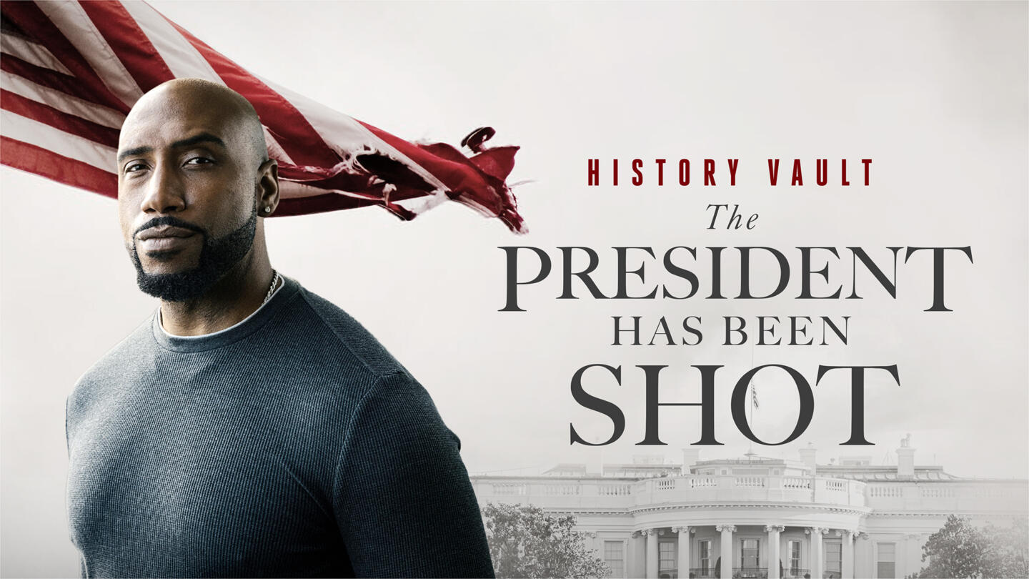 HISTORY | Watch Full Episodes of Your Favorite Shows