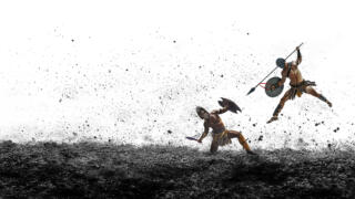 Watch Colosseum Documentary, Full Episodes, Video - The HISTORY Channel