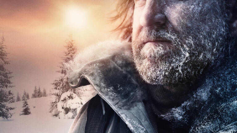 Watch Alone: Frozen Full Episodes, Video & More | HISTORY Channel