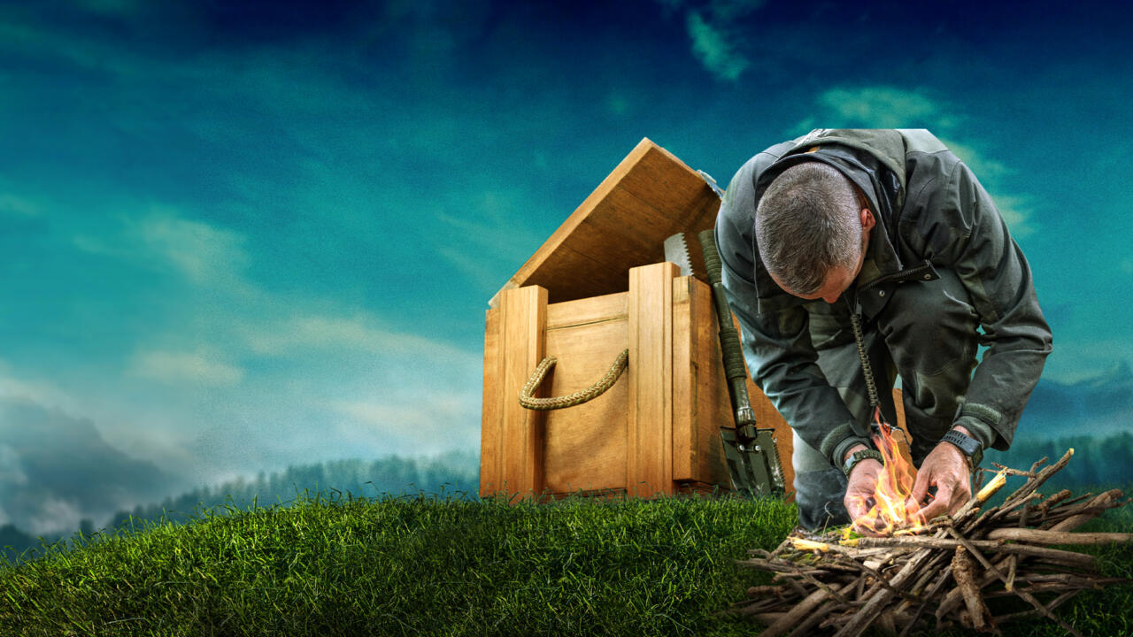 Watch Alone: The Skills Challenge Full Episodes, Video & More | HISTORY ...