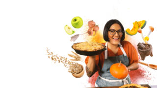 Watch Ancient Recipes with Sohla Full Episodes, Video & More | HISTORY ...