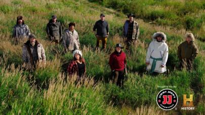 Watch Alone Full Episodes, Video & More | HISTORY Channel