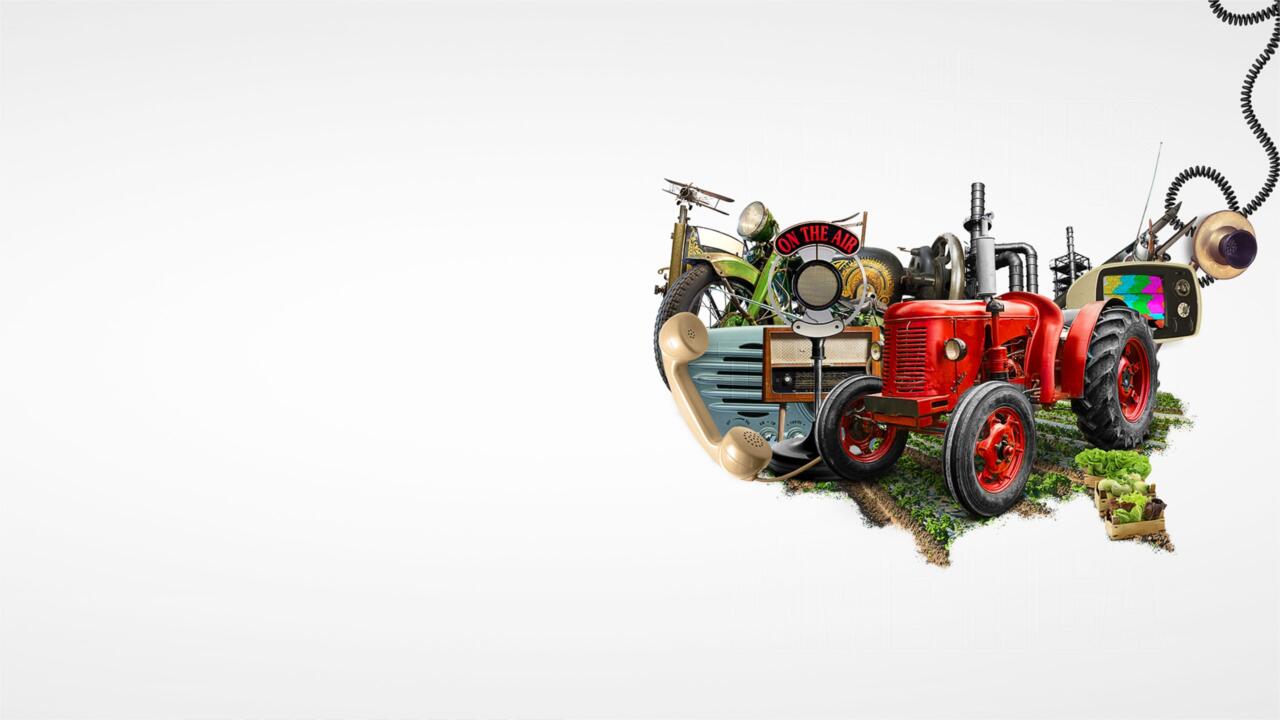 Watch The Machines That Built America Full Episodes, Video & More ...