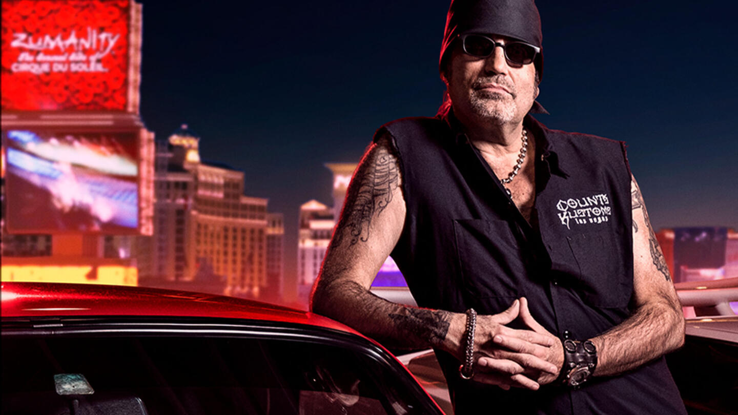Watch Counting Cars Full Episodes, Video & More | HISTORY Channel
