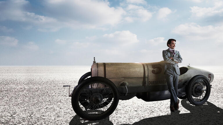 Watch The Cars That Made America Full Episodes, Video & More | HISTORY ...