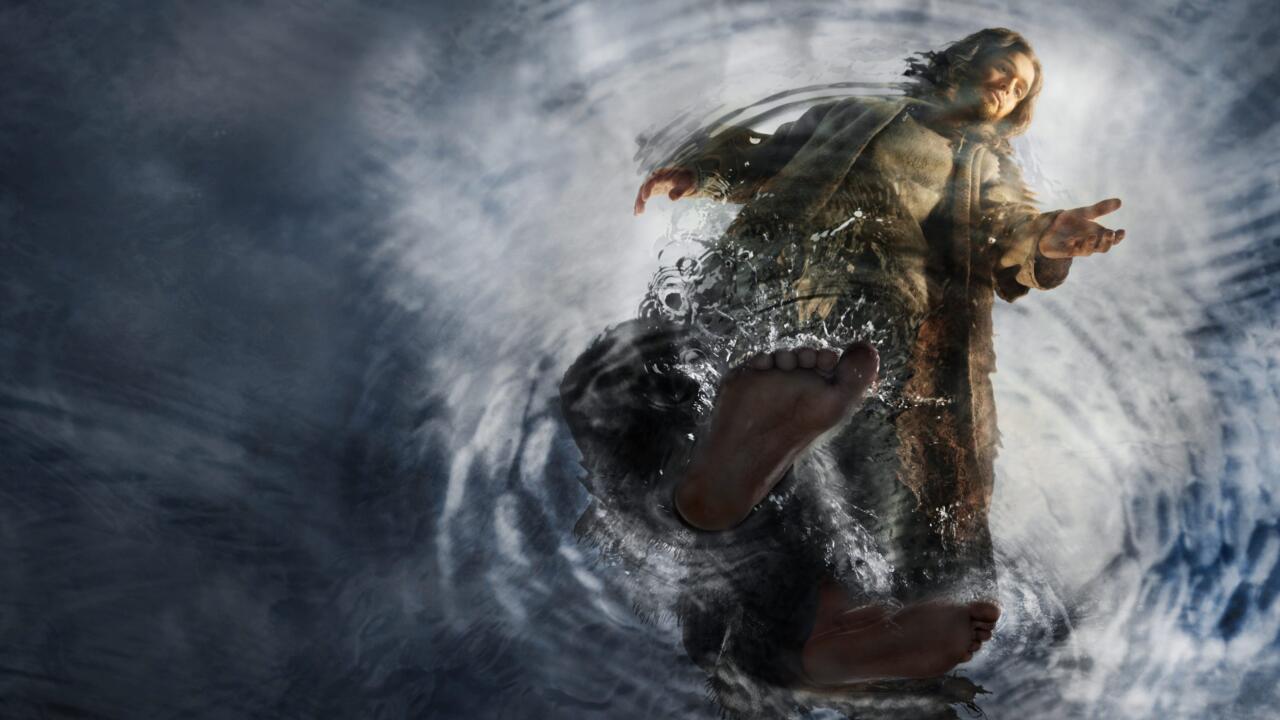 Watch The Bible Full Episodes, Video & More | HISTORY Channel