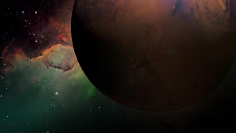 Watch The Universe Full Episodes, Video & More | HISTORY Channel