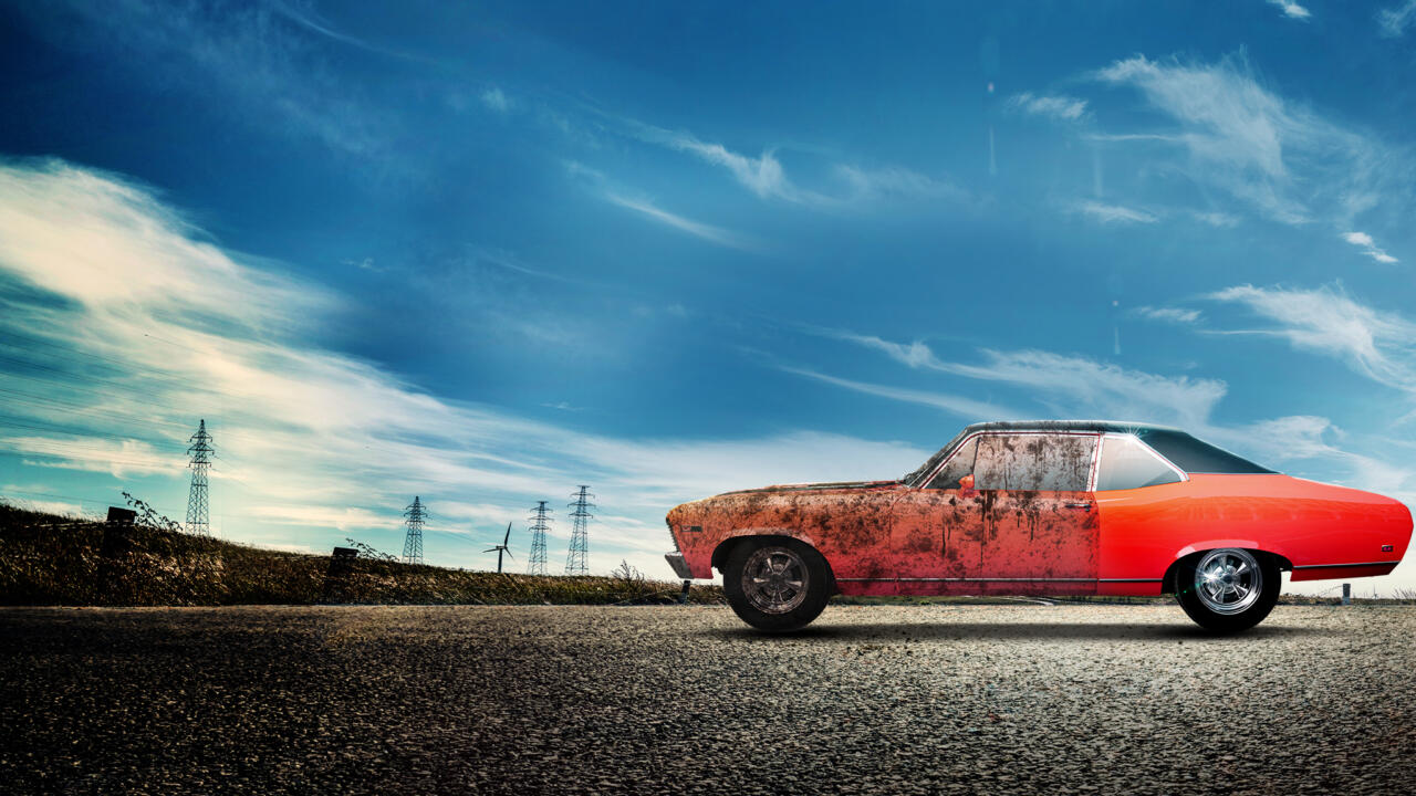 Watch Dirty Old Cars Full Episodes, Video & More | HISTORY Channel