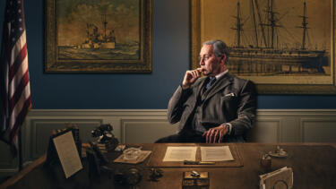 Watch FDR, Franklin Delano Roosevelt, Documentary, Full Episodes, Video ...