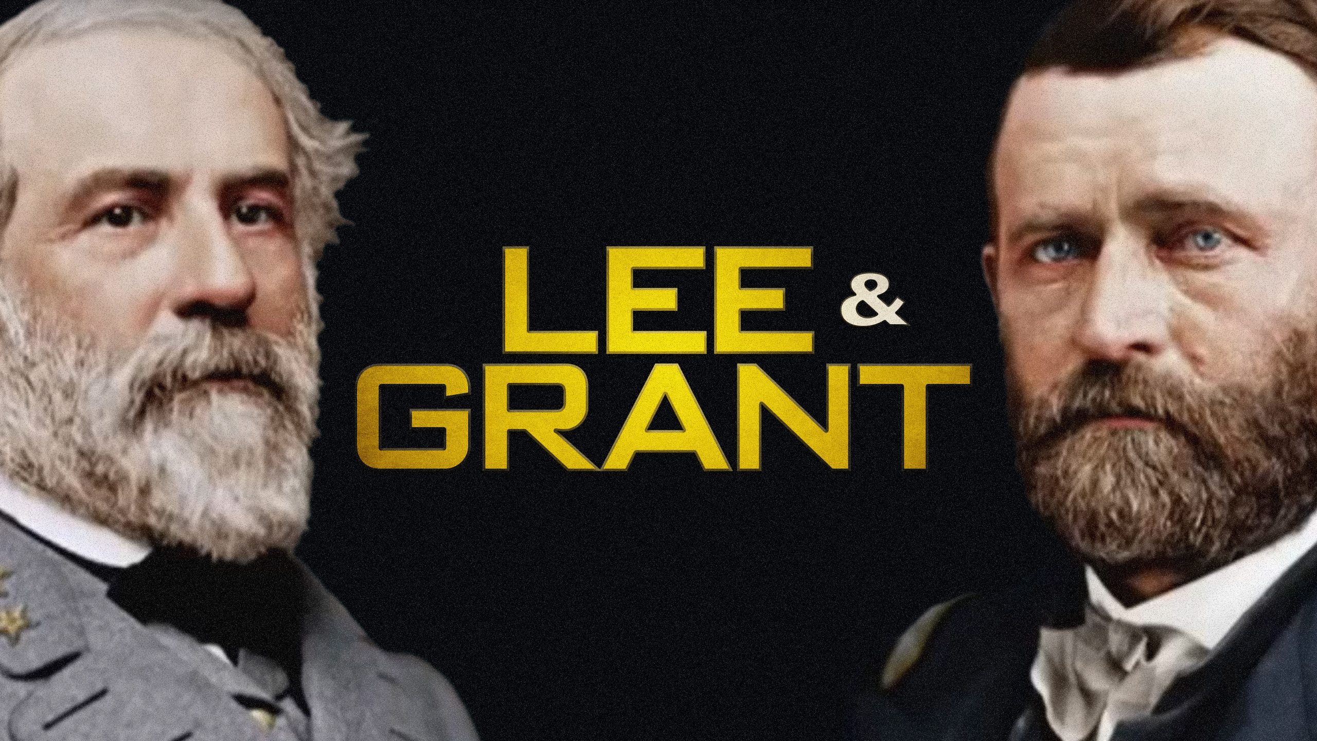 Watch Lee & Grant | HISTORY