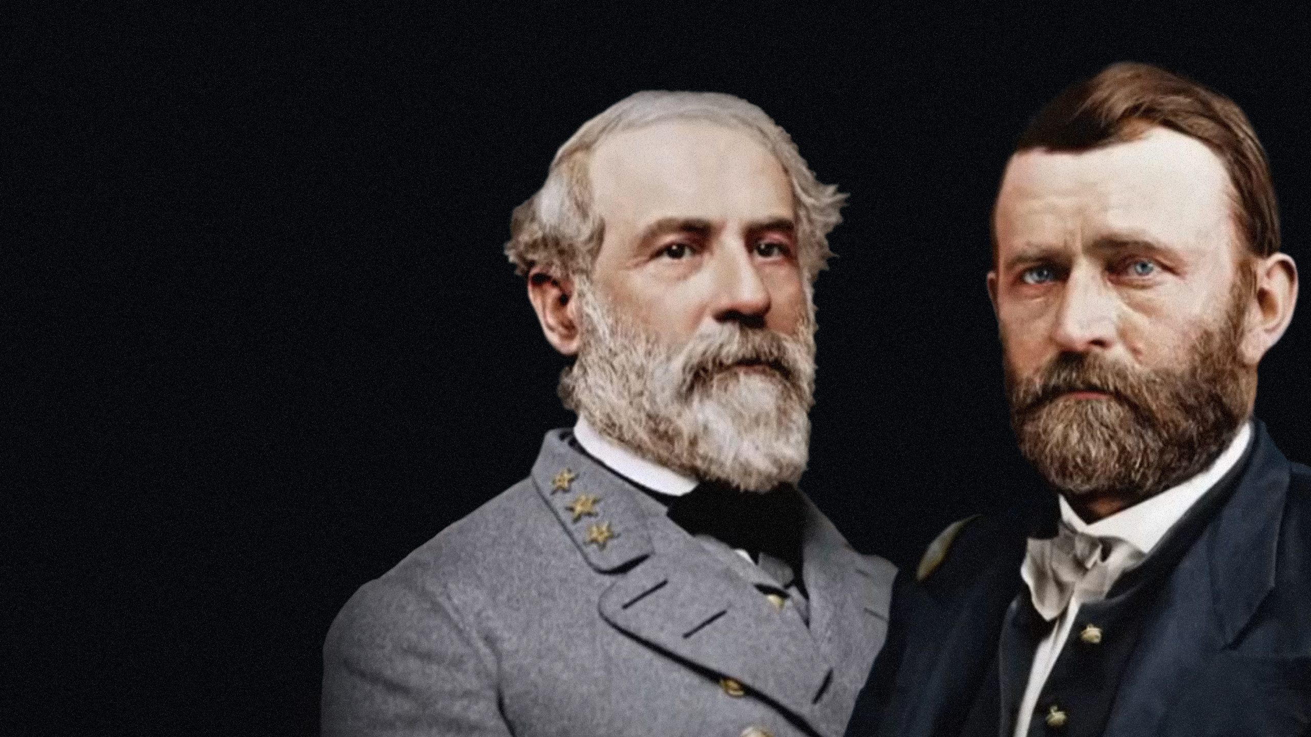 Watch Lee & Grant | HISTORY Channel