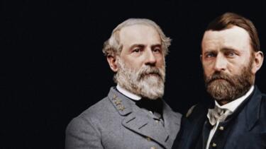Watch Lee & Grant | HISTORY Channel