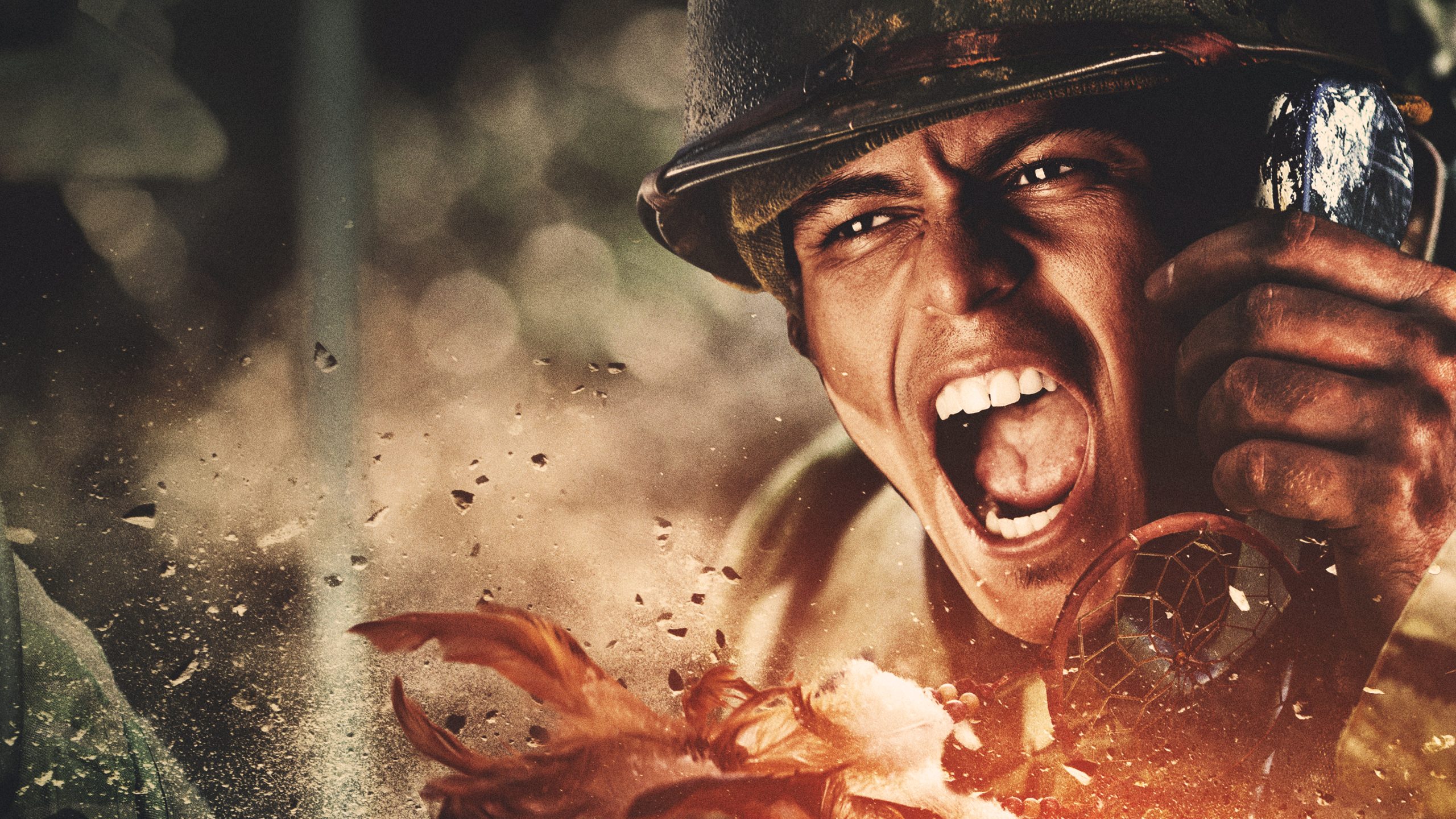 Watch Navajo Code Talkers | HISTORY Channel