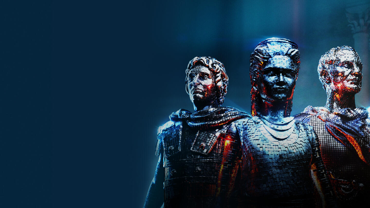 Watch Ancient Empires Full Episodes, Video & More | HISTORY Channel