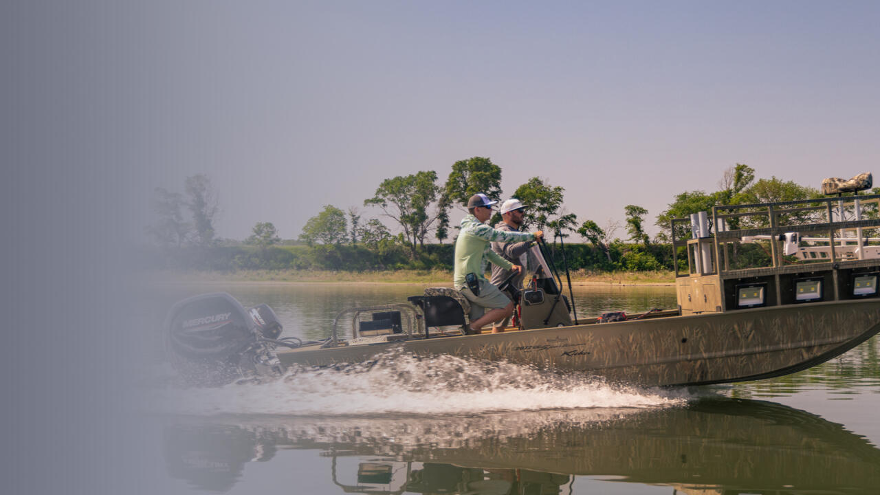 Watch The Green Way Outdoors Full Episodes, Video & More | HISTORY Channel