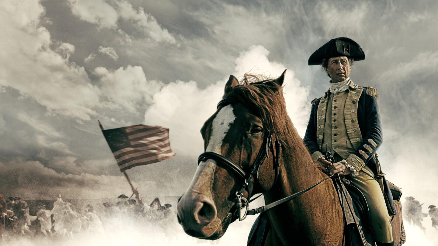 Watch Washington Full Episodes, Video & More | HISTORY Channel