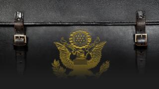 Watch The President's Book of Secrets | HISTORY Channel
