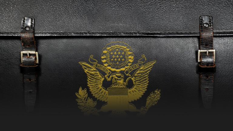 Watch The President's Book of Secrets | HISTORY Channel