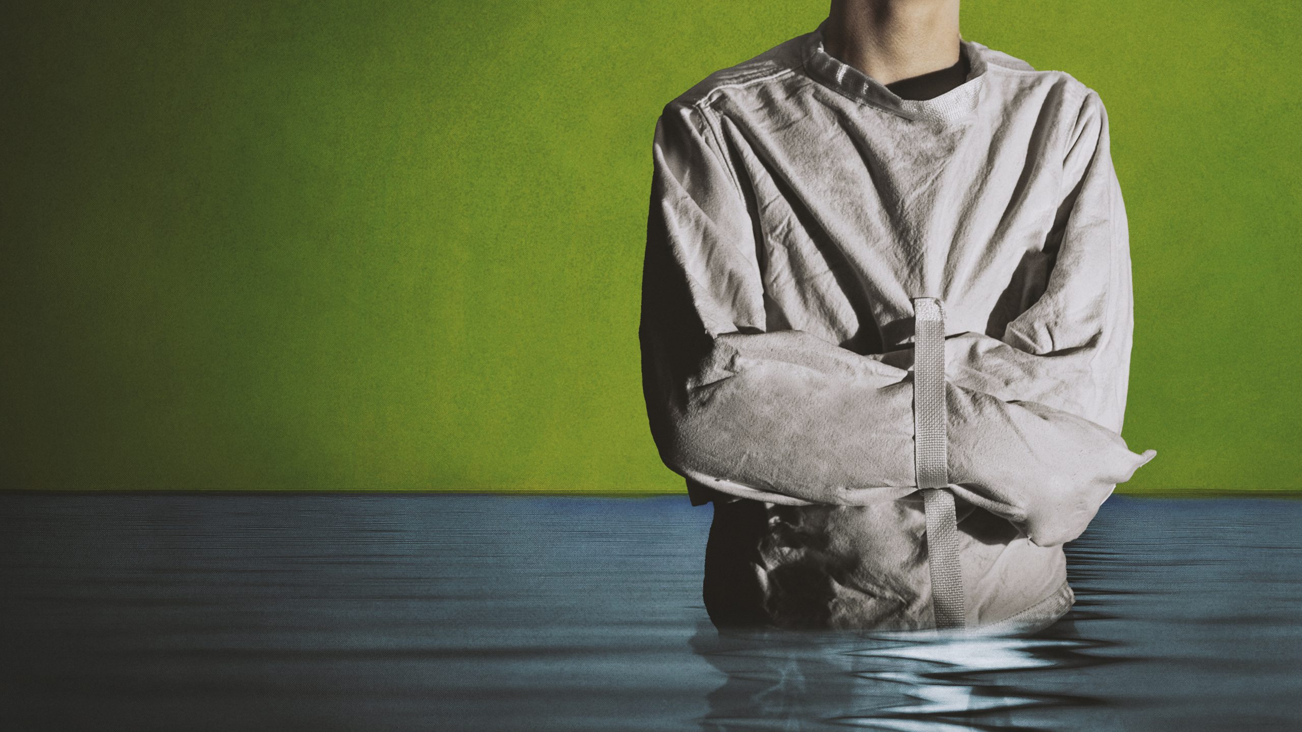 Watch Houdini: Unlocking the Mystery | HISTORY Channel