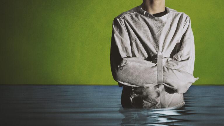 Watch Houdini: Unlocking the Mystery | HISTORY Channel