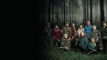 Watch Alone UK Full Episodes, Video & More | HISTORY Channel