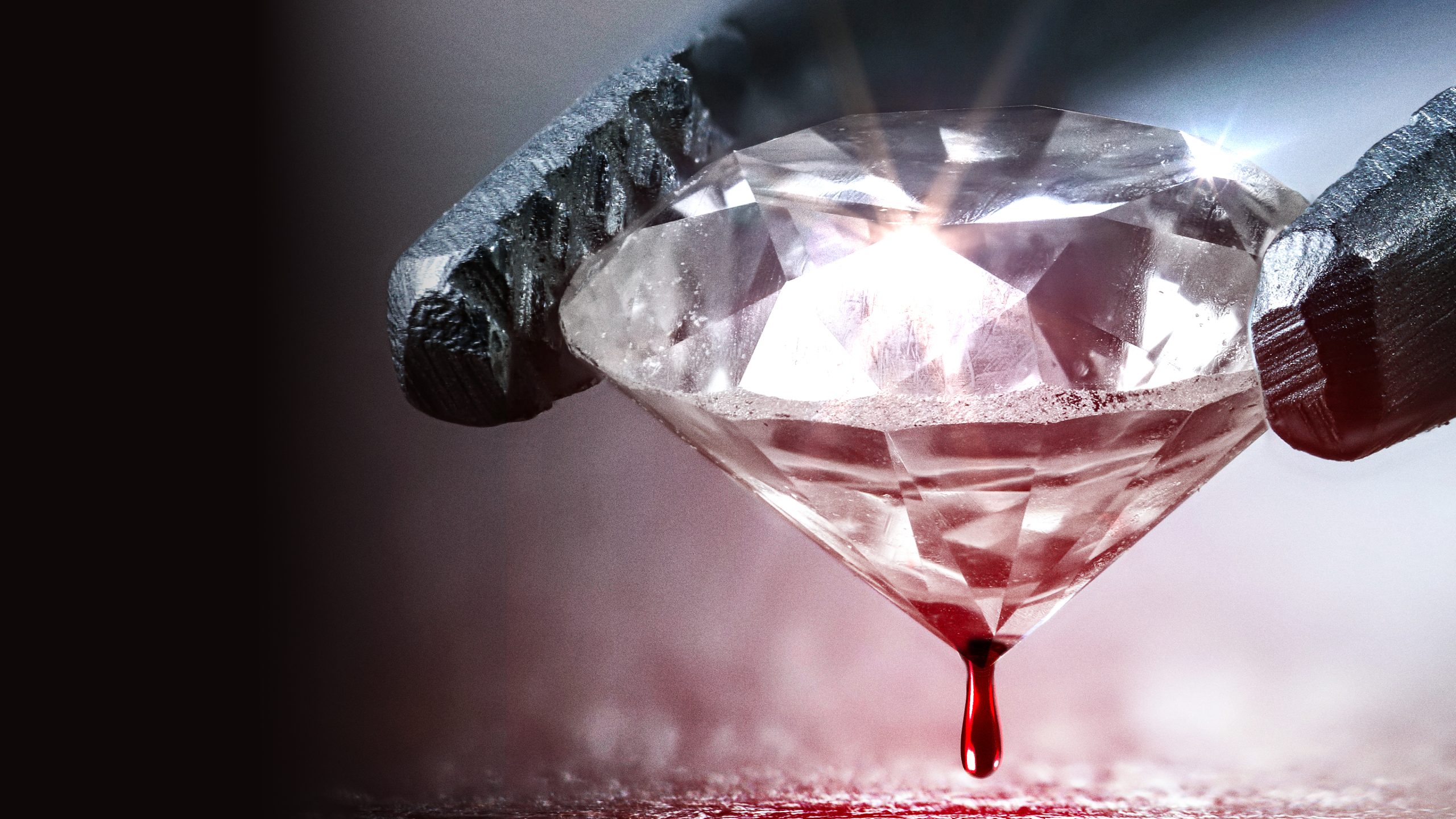 Watch Blood Diamonds | HISTORY Channel