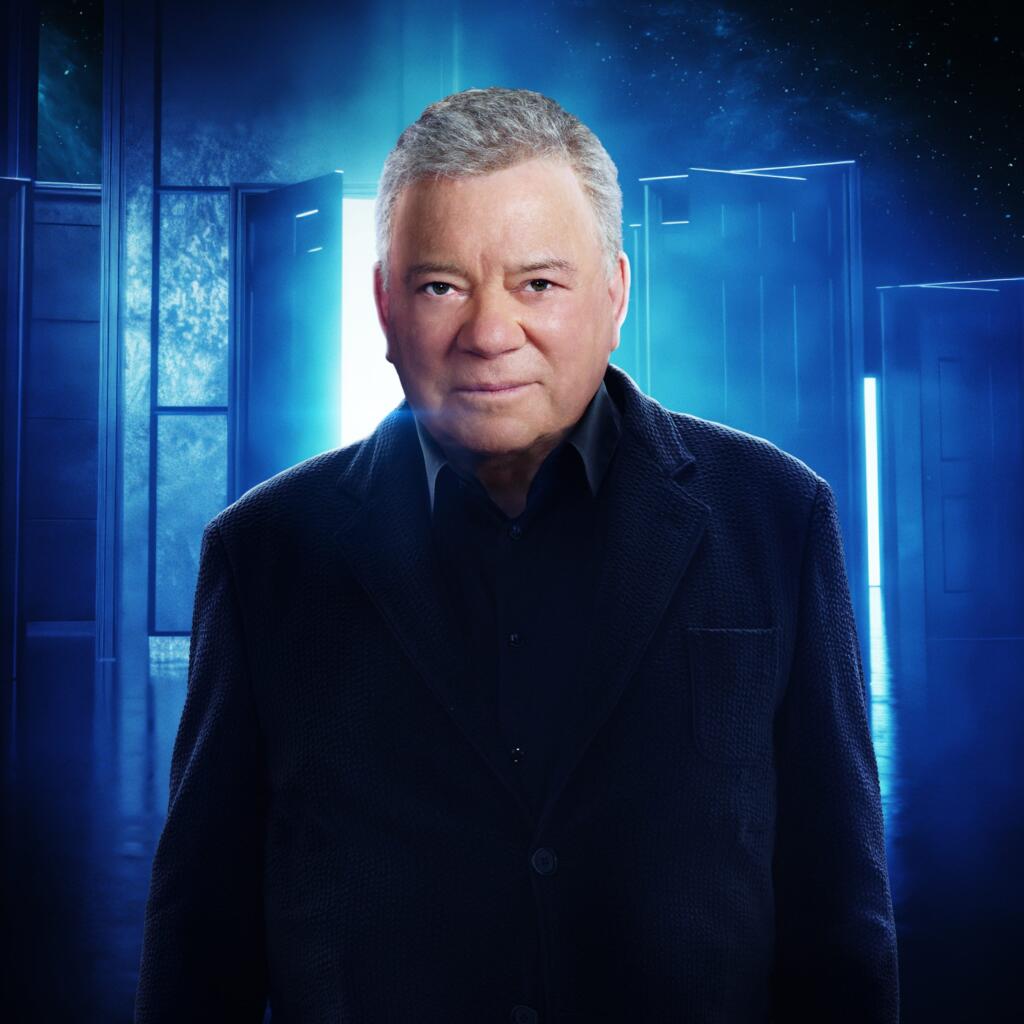 The Universe History Channel Show