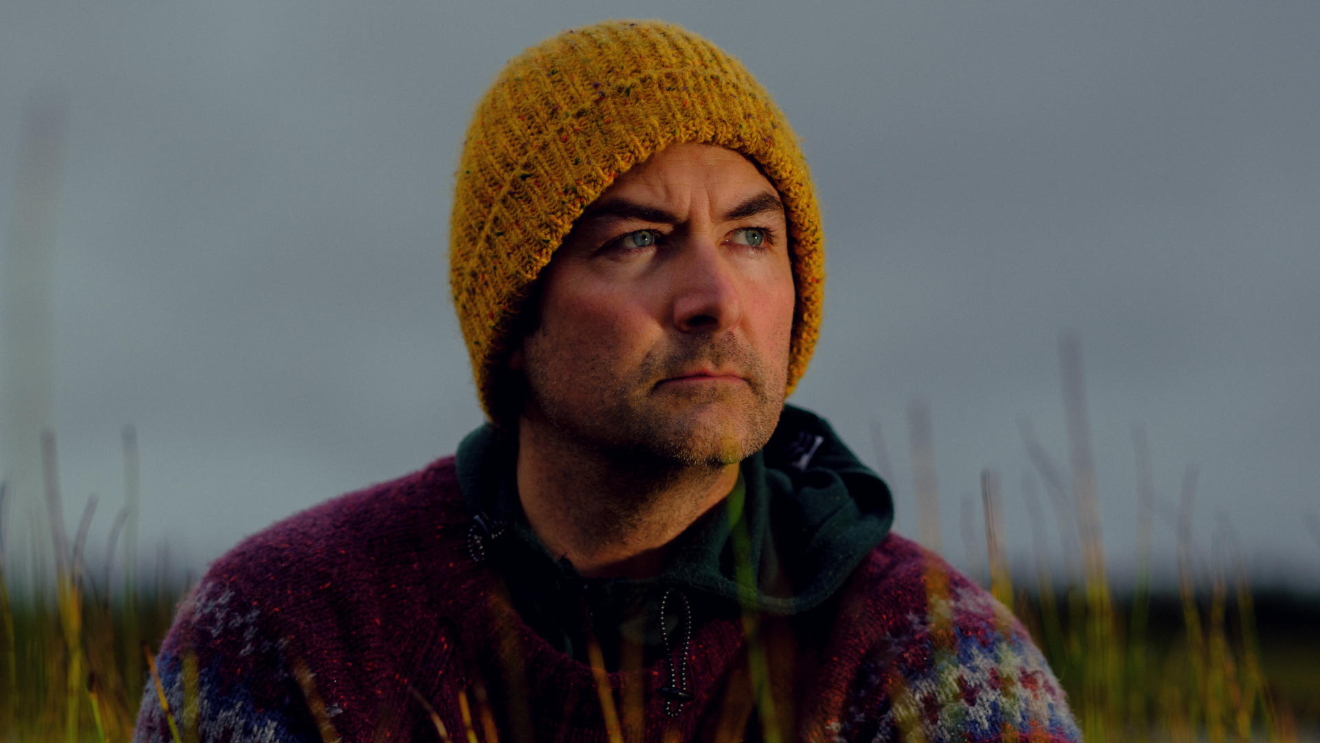 Dub Paetz - Alone Cast | HISTORY Channel