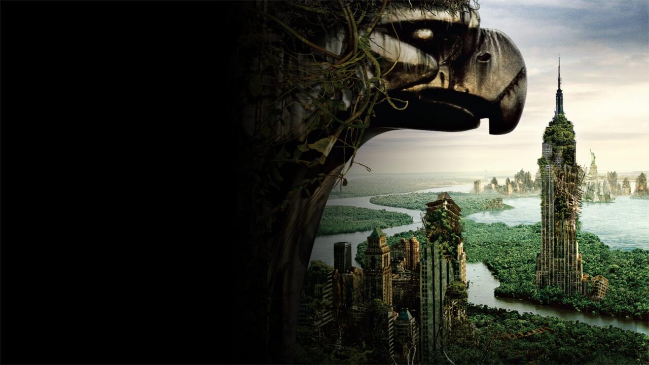 Watch Life After People Full Episodes, Video & More | HISTORY Channel