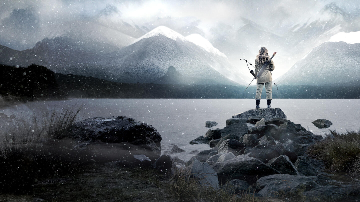 Watch Alone Australia Full Episodes, Video & More | HISTORY Channel