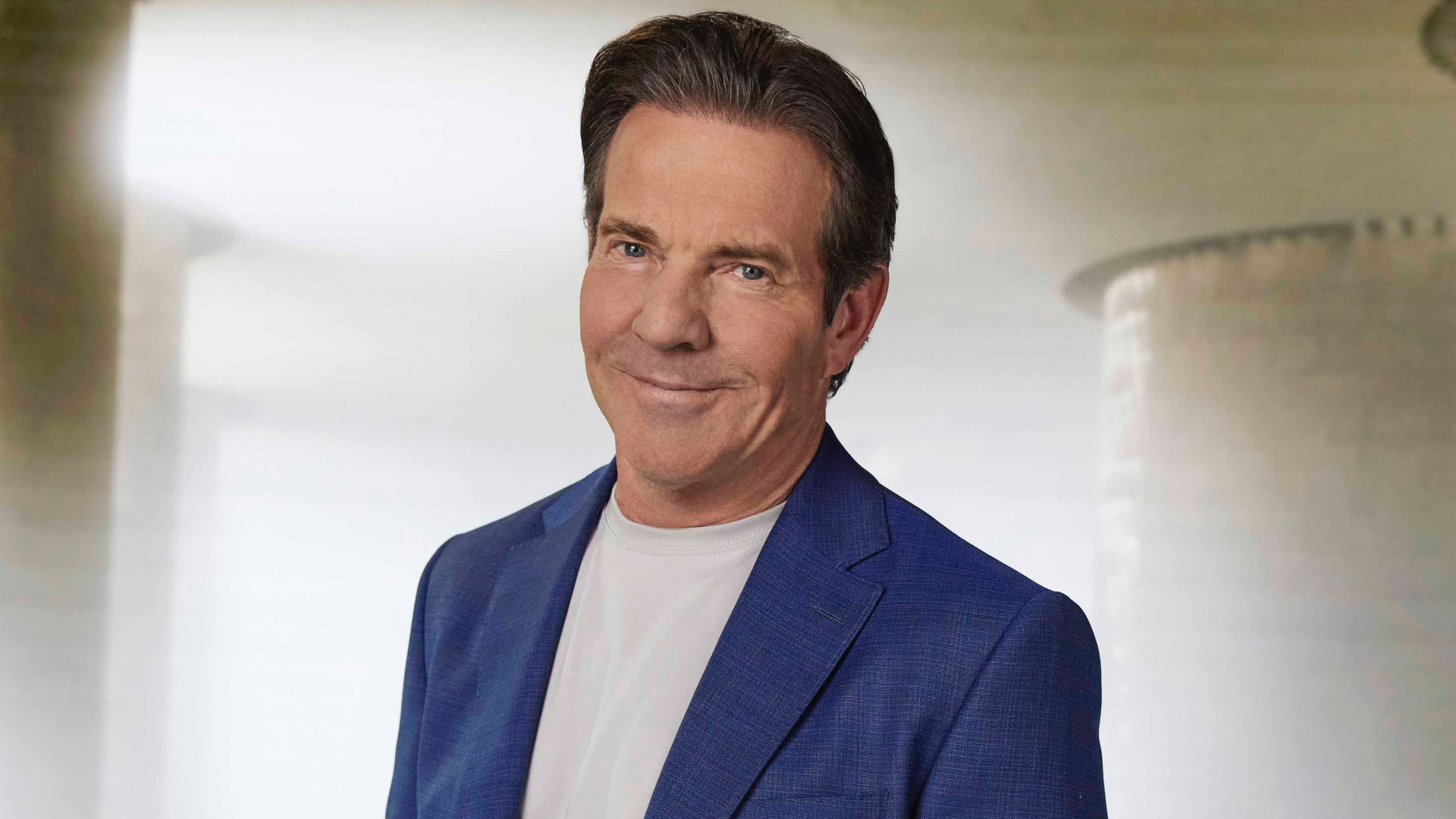 Dennis Quaid - Holy Marvels with Dennis Quaid Cast | HISTORY Channel