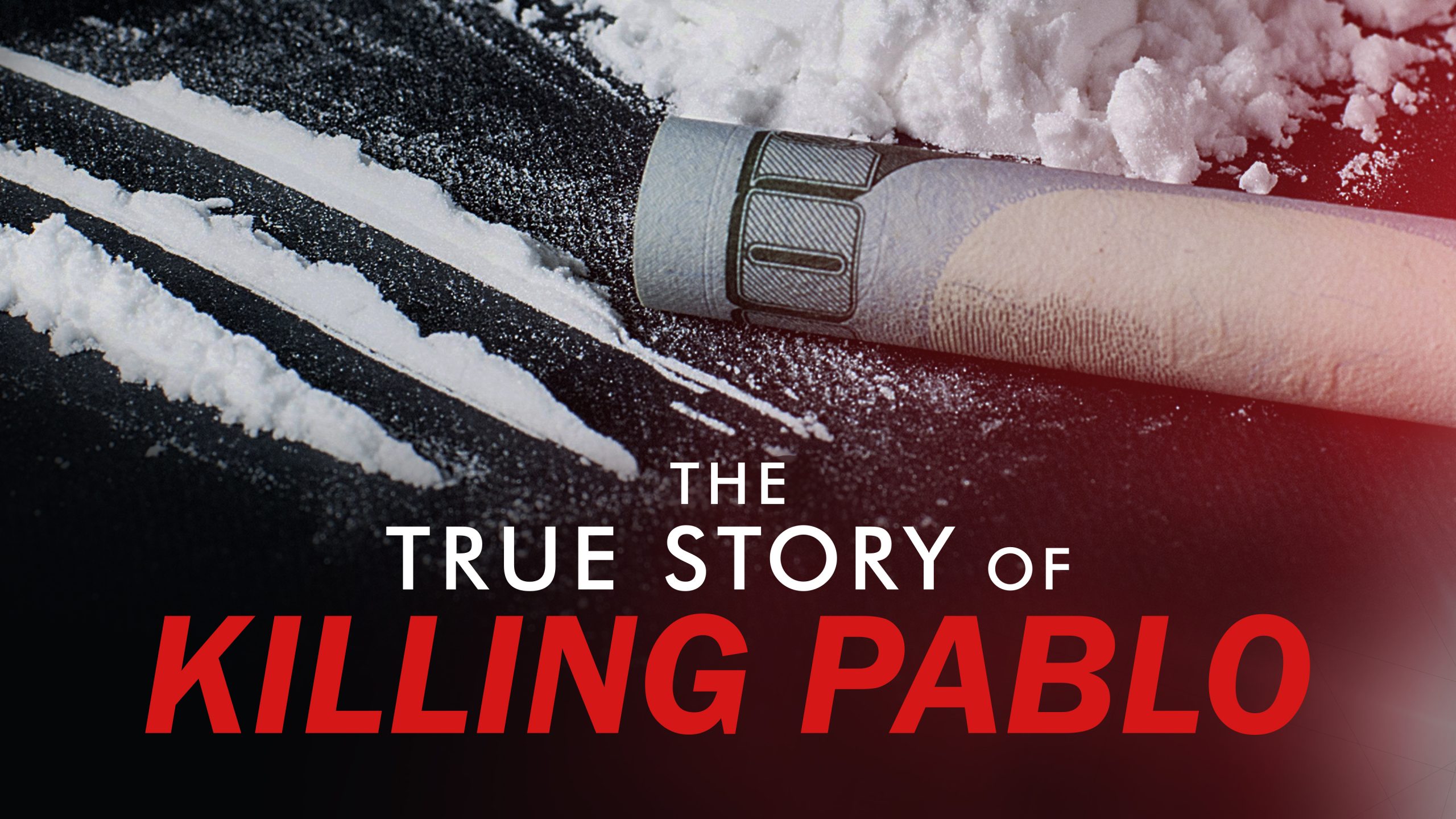 Watch The True Story Of Killing Pablo | HISTORY