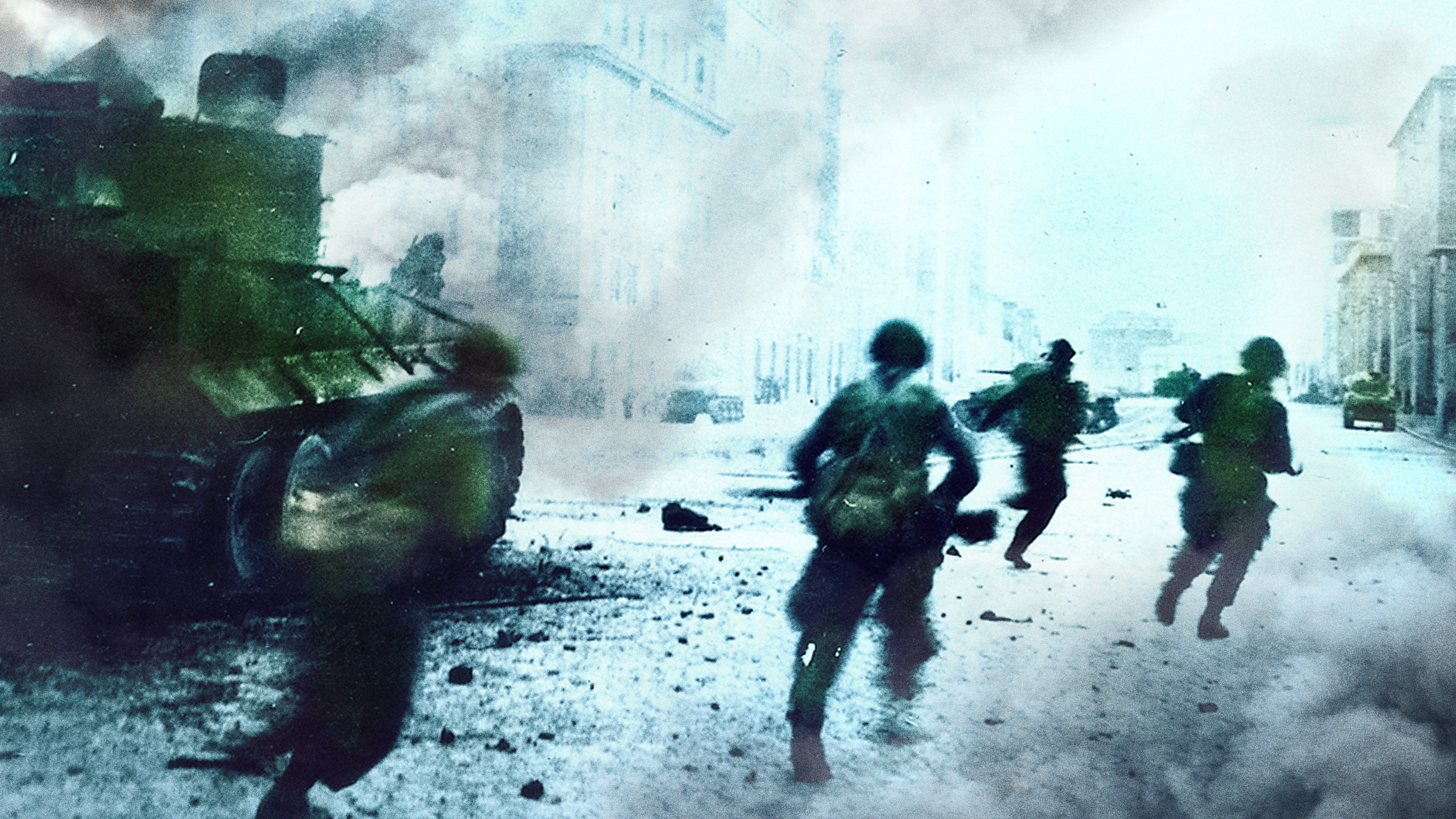 Watch The Unholy Battle For Rome | HISTORY Channel