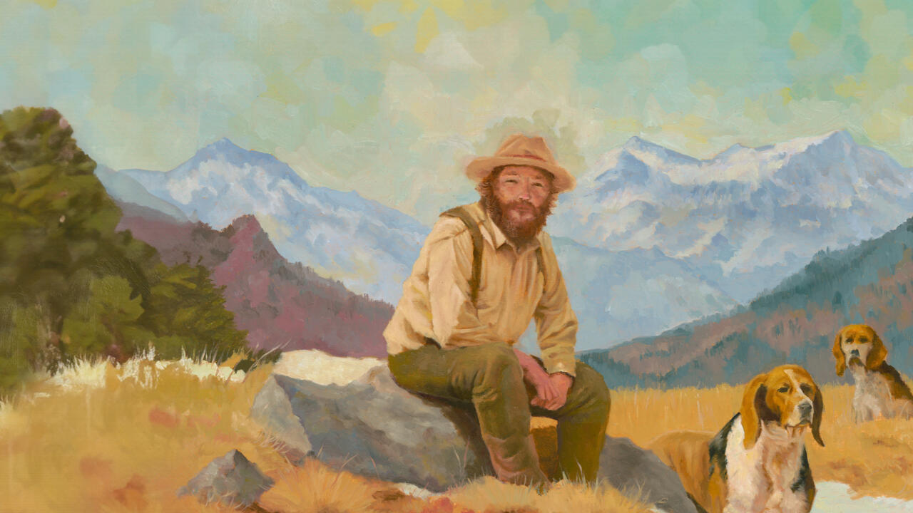 Watch Mountain Men Full Episodes, Video & More | HISTORY Channel