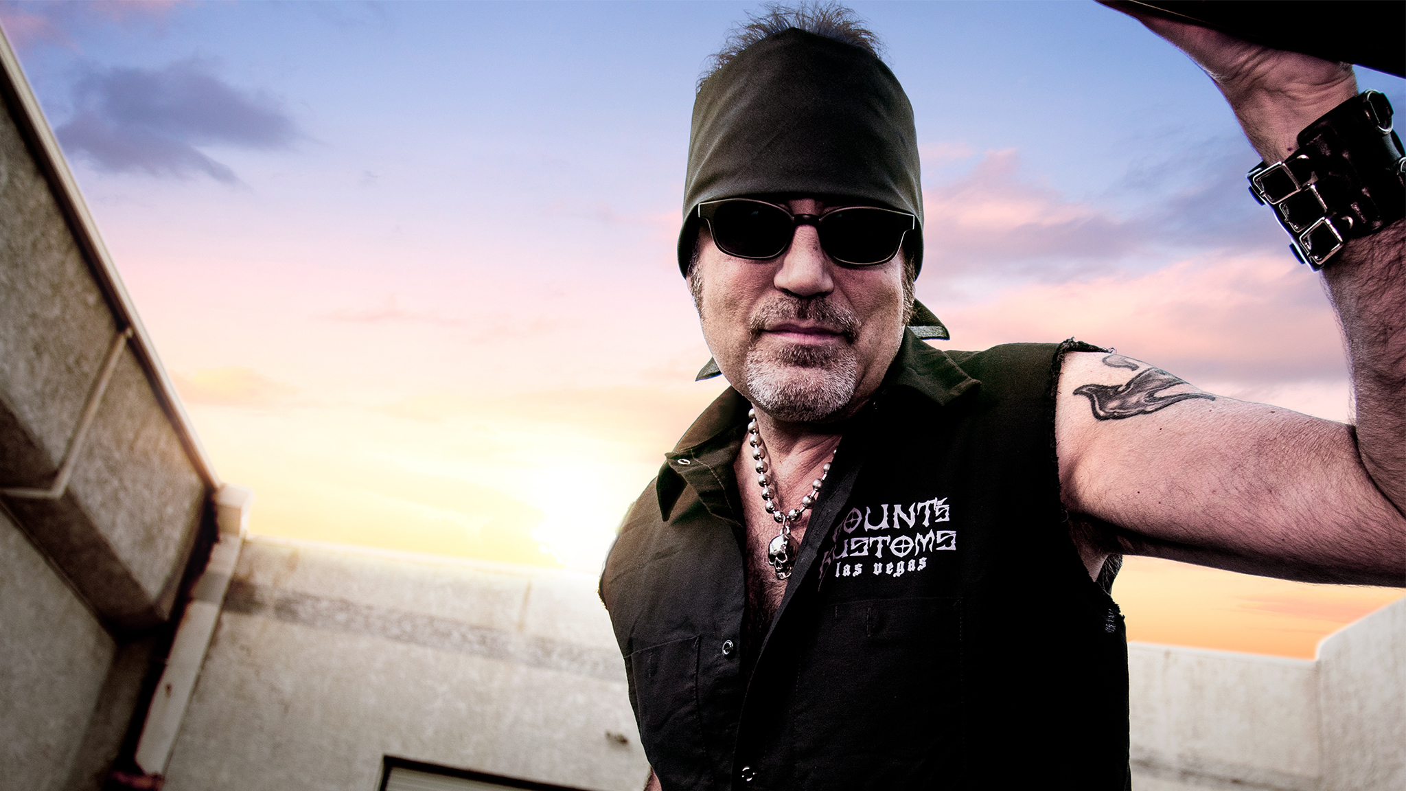 Watch Counting Cars: Best Of Full Episodes, Video & More | HISTORY Channel