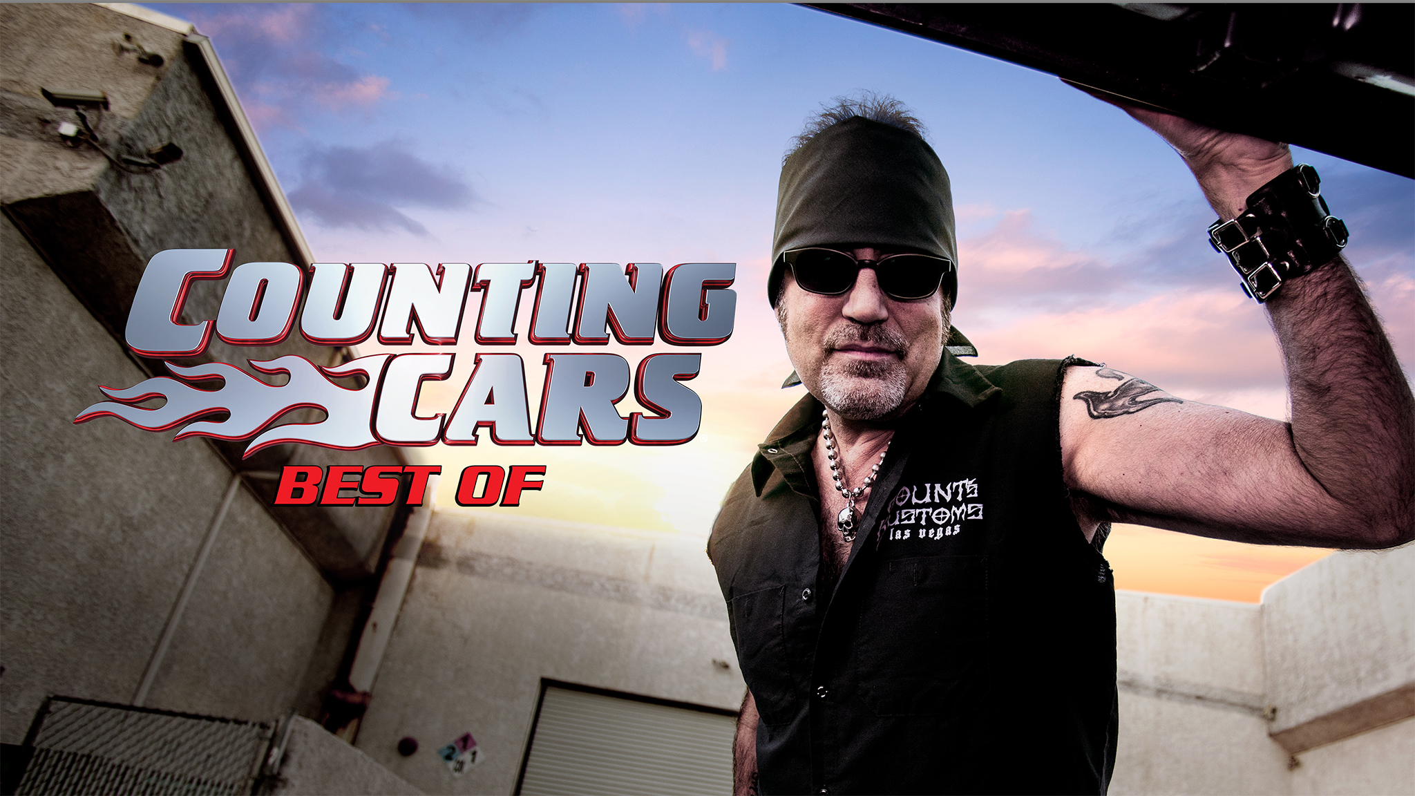 Watch Counting Cars: Best Of Full Episodes, Video & More | HISTORY Channel